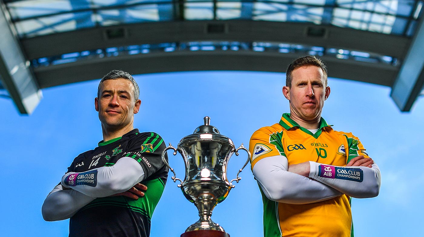 Home of the GAA and Ireland's Gaelic Games - Croke Park