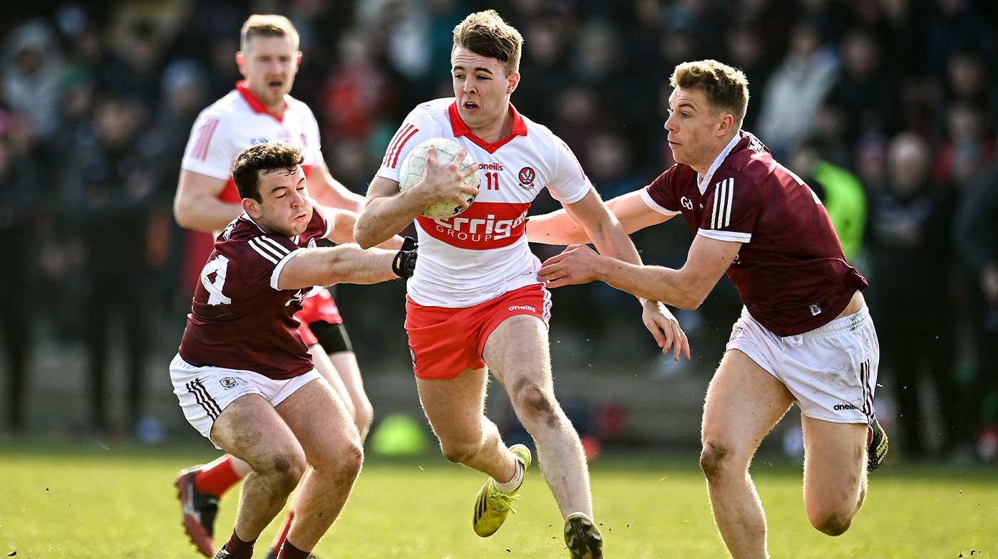 Home of the GAA and Ireland's Gaelic Games - Croke Park