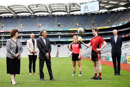 Unique Conference, Meeting and Events Venue - Croke Park
