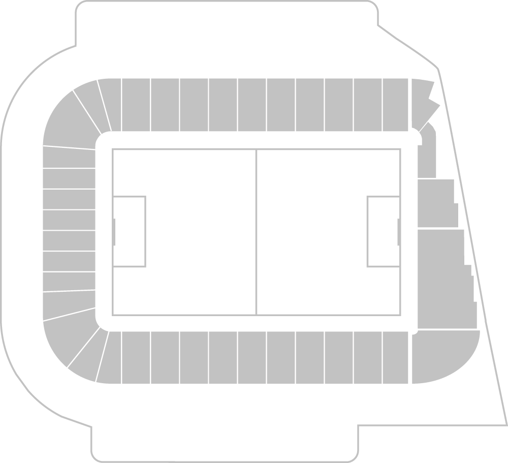 Home of the GAA and Ireland's Gaelic Games - Croke Park