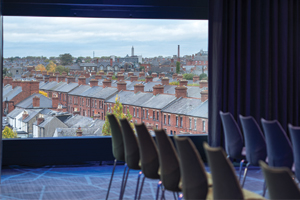 A unique venue for Meetings & Events - Croke Park