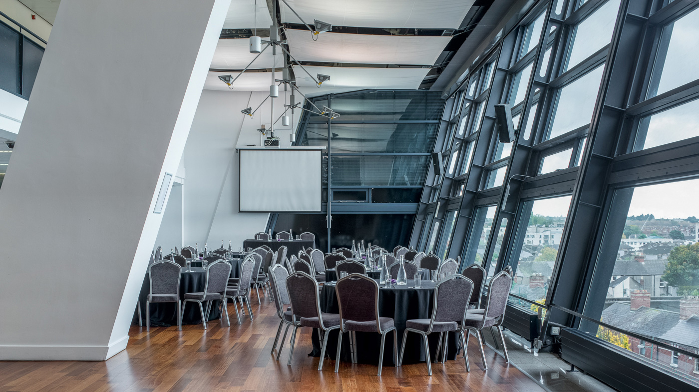 Ash Suite - Meetings & Events - Croke Park