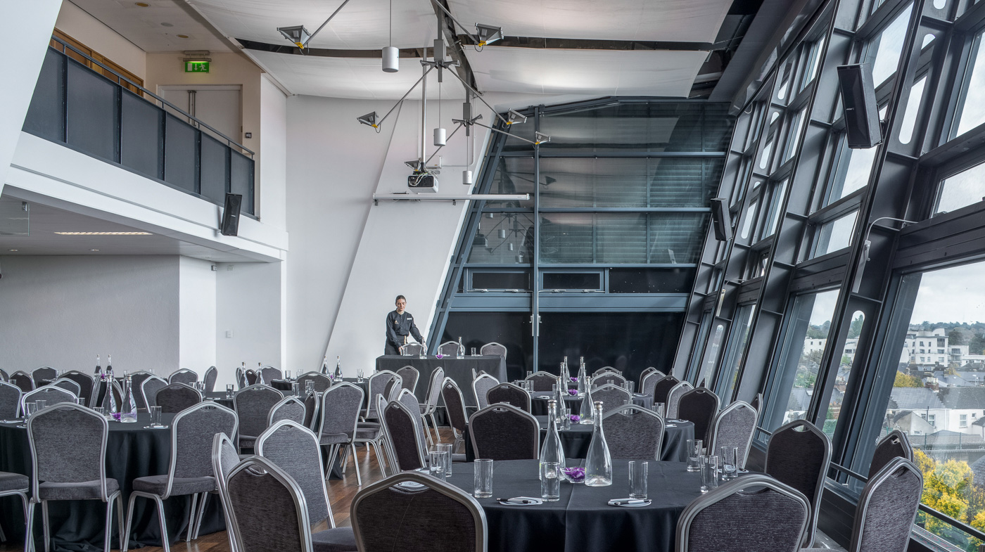 Ash Suite - Meetings & Events - Croke Park