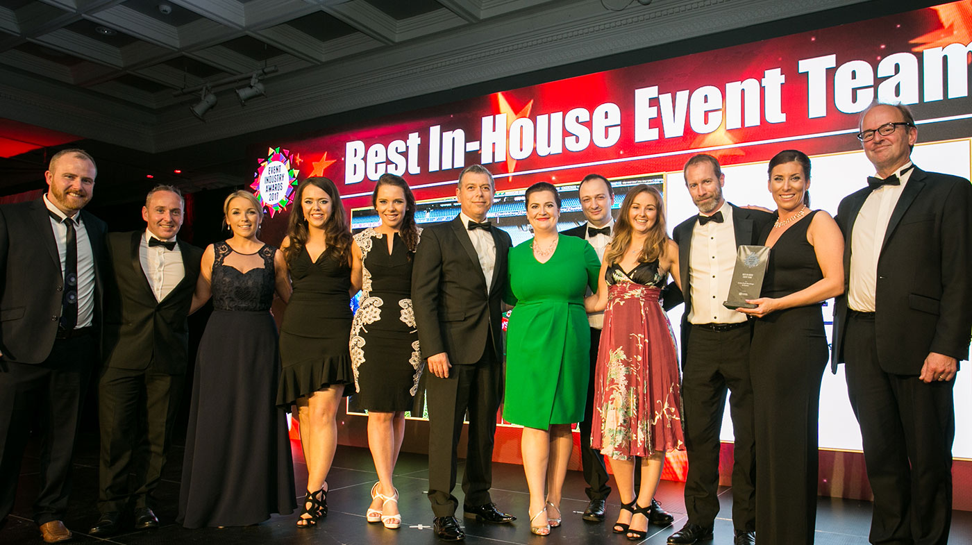 Unique Venue for Conferences, Meetings & Events - Croke Park