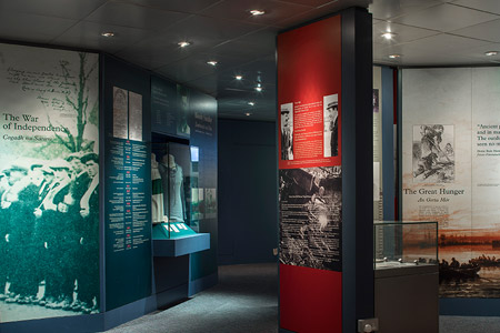 Home of the GAA and Ireland's Gaelic Games - Croke Park