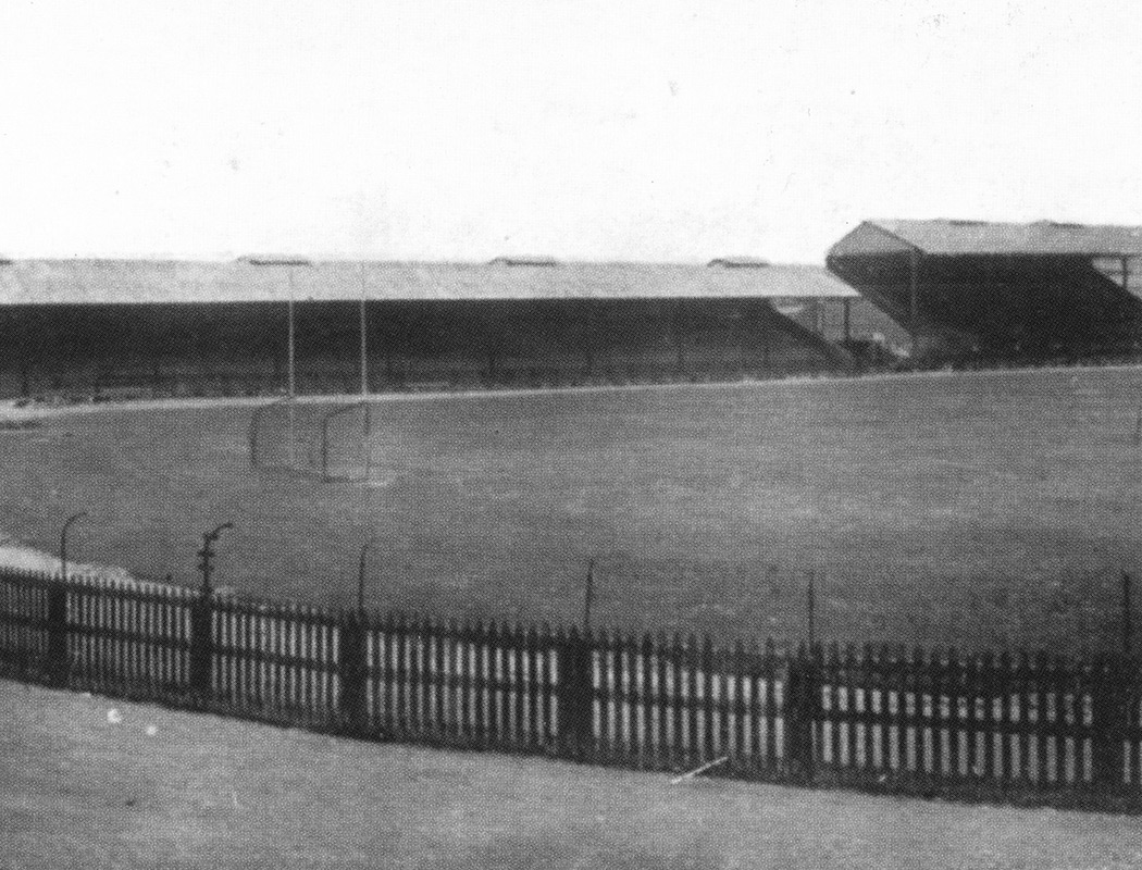 Development of an icon of Irish culture - Croke Park