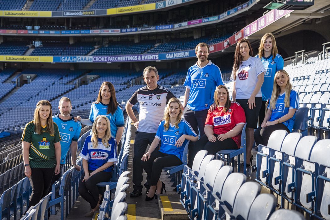 Unique Conference, Meeting and Events Venue - Croke Park