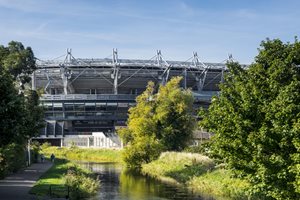 Croke Park - Home of the GAA and Ireland's Gaelic Games - Croke Park