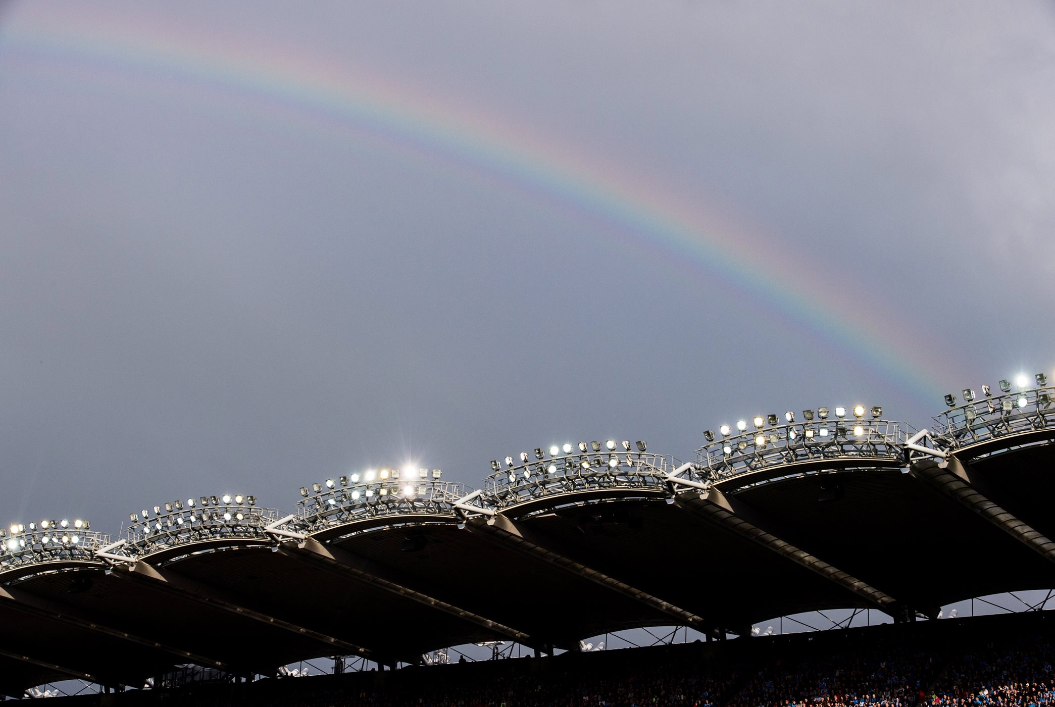 Croke Park - Home of the GAA and Ireland's Gaelic Games - Croke Park