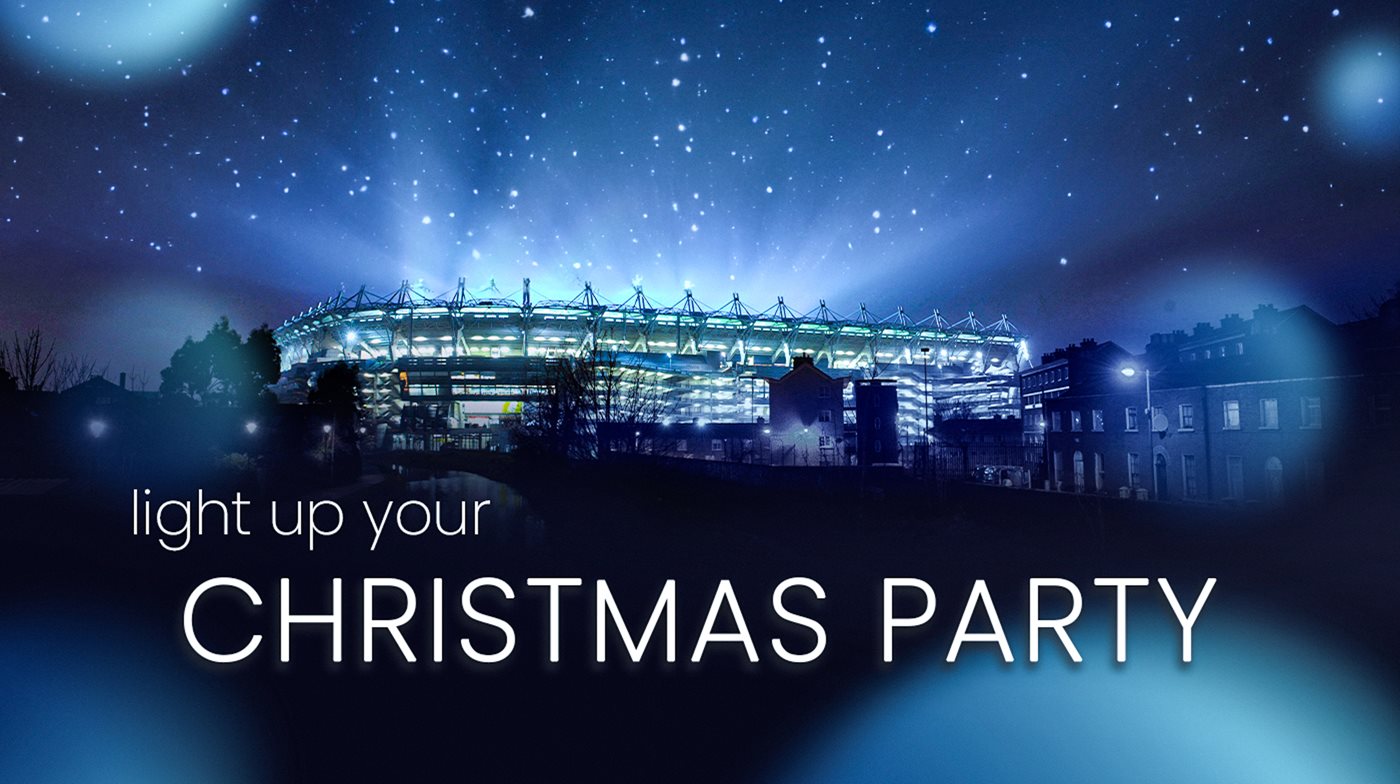 Unique Conference, Meeting and Events Venue - Croke Park