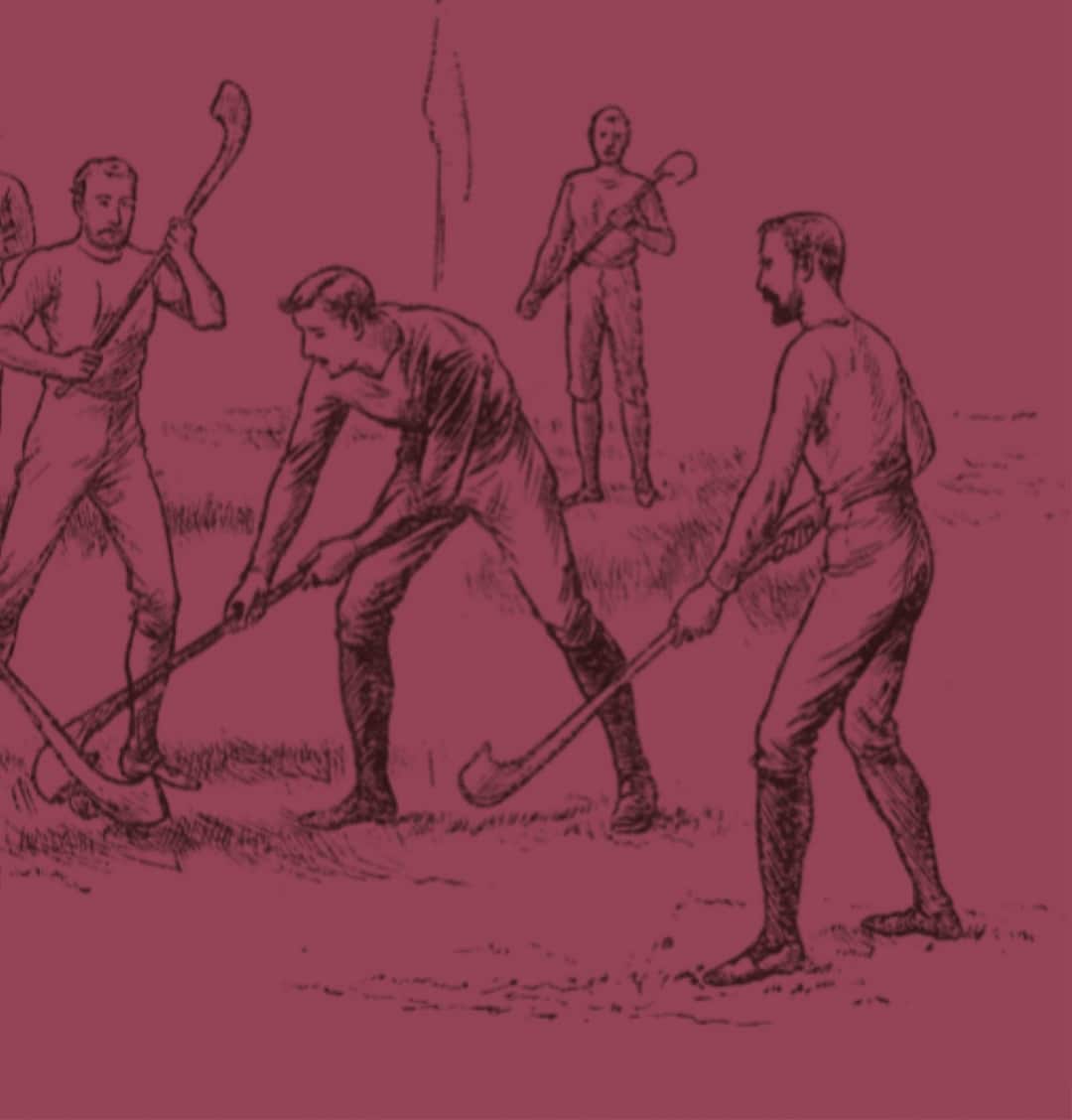 Formation of the GAA