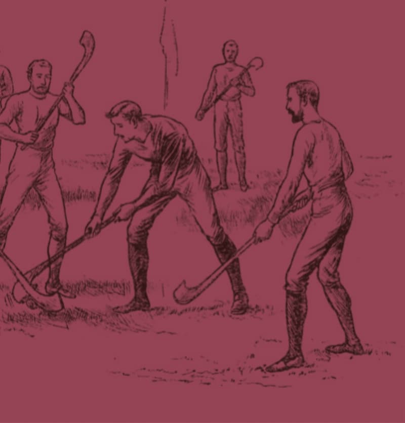 Formation of the GAA